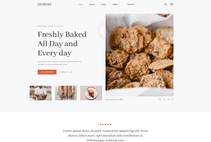 Fix, update, customize, or build a new wordpress website by Jade ... Fix, update, customize, or build a new wordpress website by Jade ...